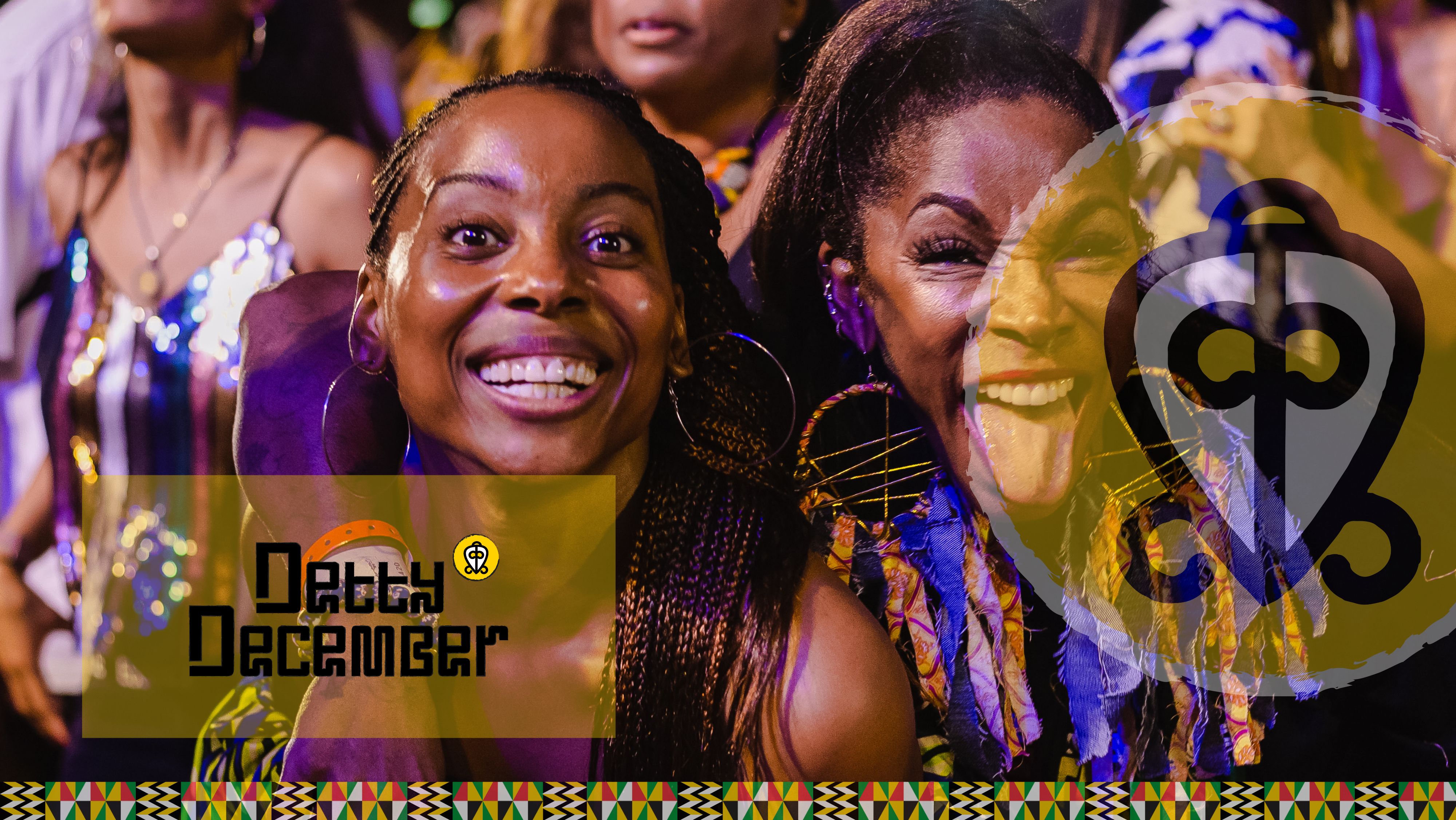 Events and Parties | DettyDecember Ghana