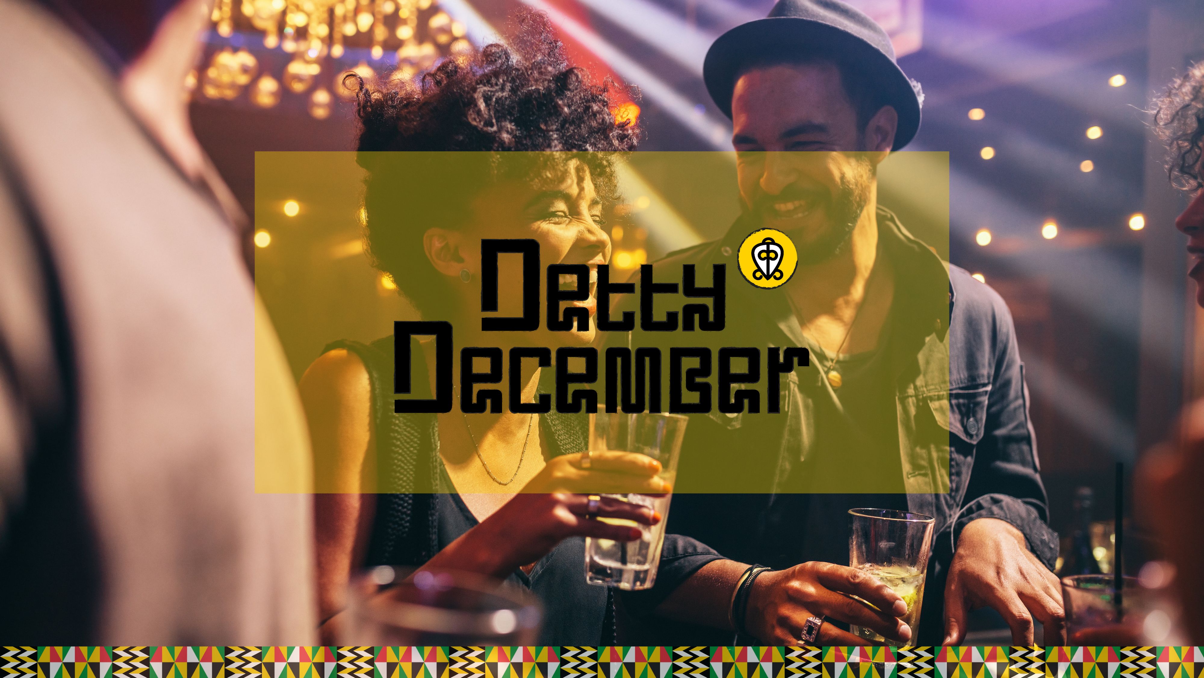 Experience the Ultimate Festive Vibe - Detty December in Ghana ...